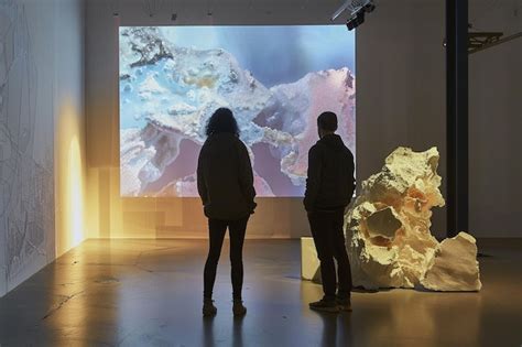 Nextgeneration Innovations Exhibed Ar Generative Ai Premium Ai