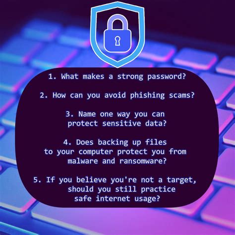 Mitchell Gross On Linkedin Cybersecurity Informationsecurity Trivia