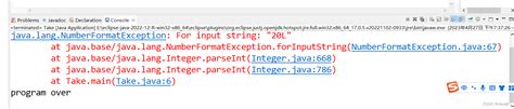 Java异常处理机制详解 Csdn博客