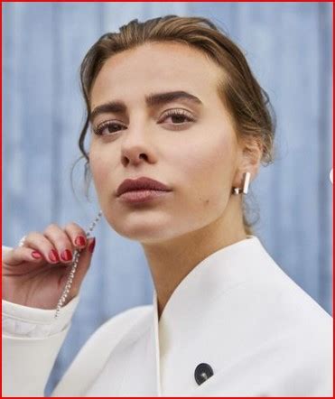 Nadia Parkes Net Worth Actress Weight Wiki Bio Biography Hot