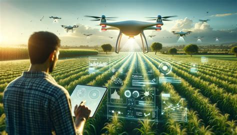 ai in pest detection revolutionizing agriculture with advanced technology