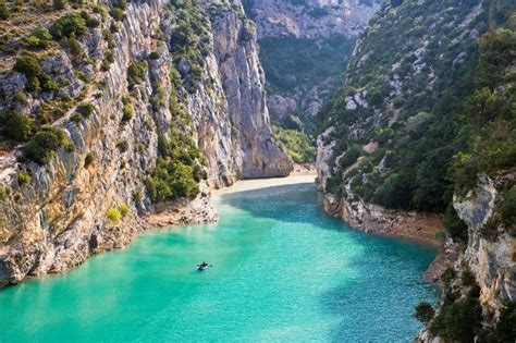 31 Unreal Travel Destinations In Europe You Didnt Realize You Could