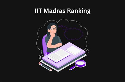 Iit Madras Ranking Complete Details 2025