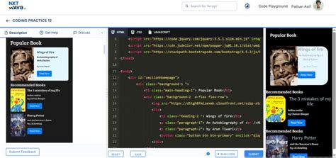 30daysofcoding codingjourney frontenddevelopment html css bootstrap… pathan asif khan