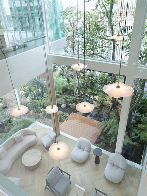 Sureenan Clinic Ttt Tree Landscape ออกแบบและจัดสวน
