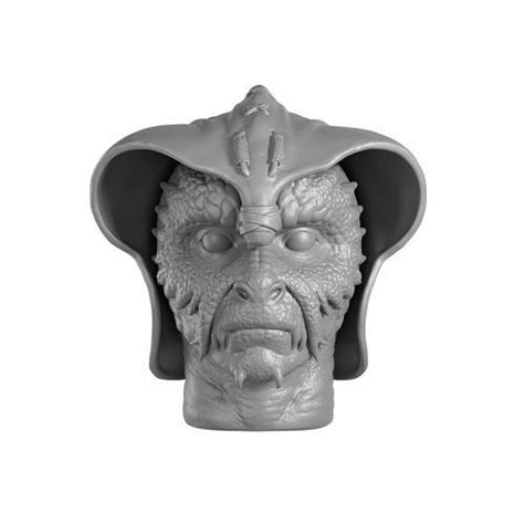 Nikto Star Wars 3d Model 3d Printable Cgtrader