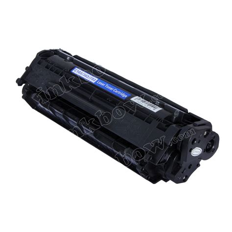 Where To Buy Cheap Canon Cartridge 337 Black Toner Cartridge In