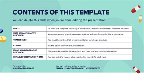 Addiction Recovery Center Google Slides PPT