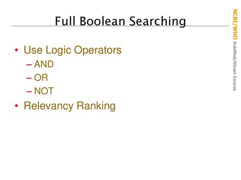 Internet Concepts And Scientific Literature Resources Ppt Download
