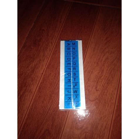 Folder Tabbing For C O D Shopee Philippines