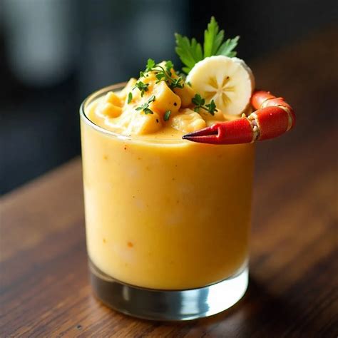 Authentic Leche De Tigre Recipe A Peruvian Classic Made Easy