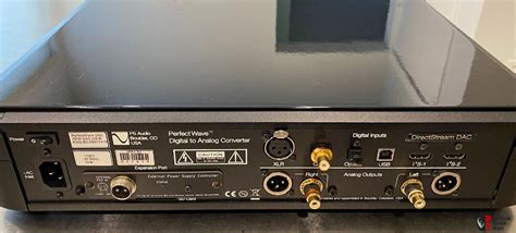 ps audio directstream w xs4400 transformers and ext psu photo 4267425