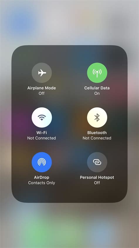 ios 11 2 beta 3 released includes pop up alerts for wi fi and bluetooth