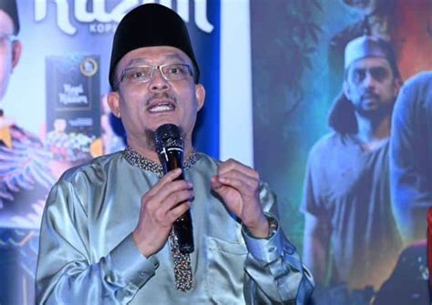 Tak Sangka 6 Orang Hantar Sihir Serentak Pada Ustaz Kazim