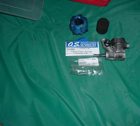 Ninja TA01 Murnan Modified OS TZ Modified R C Tech Forums