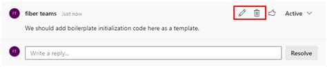 Review And Comment On Pull Requests Azure Repos Microsoft Learn