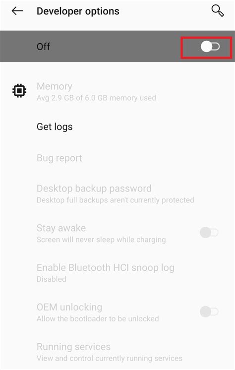 how to bypass adb device unauthorized message