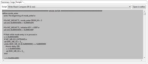 howto use ddr configuration and validation tool s32ds for vision