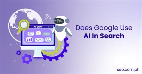 Does Google Use AI In Search AIs Impact On Google S Search
