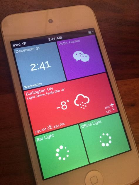 Create Custom Dashboard 2019 Devices And Integrations Smartthings