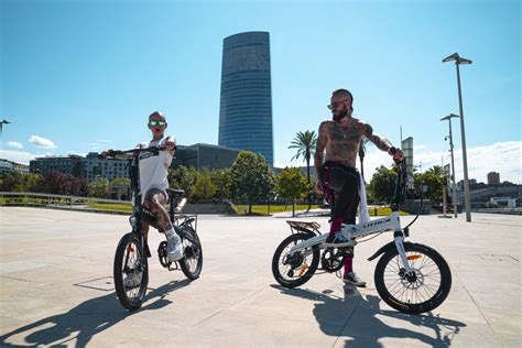 Littium Bicicletas Eléctricas Littium Tu Opción Eco Amigable