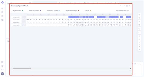 Sequence Alignment Hermite Docs