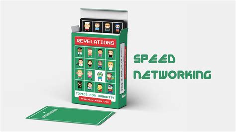 Speed Networking Card Game 🃏🎲 In Bali Description Photos Reviews