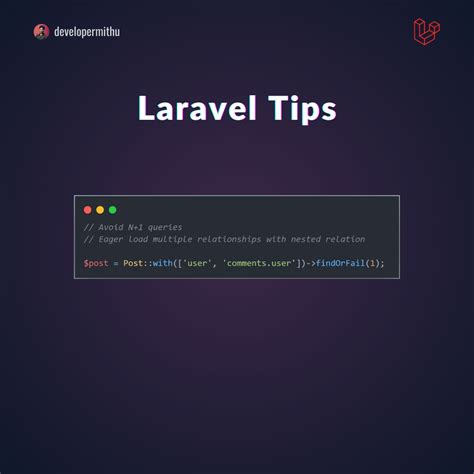 Php Laravel Laraveltips Livewire Oop Phpdeveloper