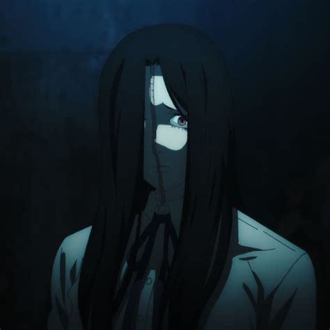 Spider Devil Chainsaw Man Aesthetic Anime Icons Chainsaw Dnd Stories