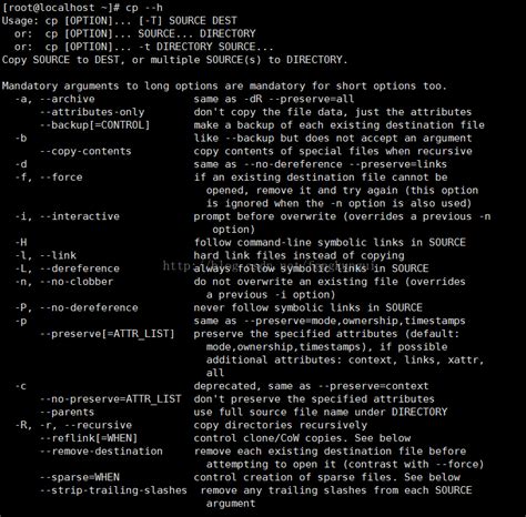 【linux】报错：cp Omitting Directorycp Omitting Directory ‘tomcat Csdn博客