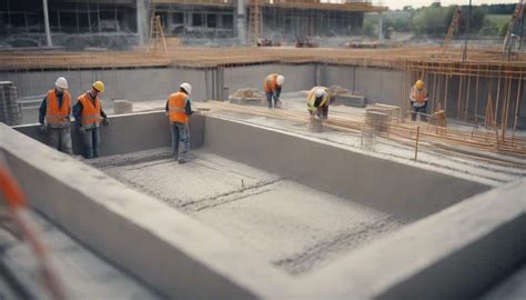 Self Consolidating Concrete Scc Guide To Mastering Concrete Flow