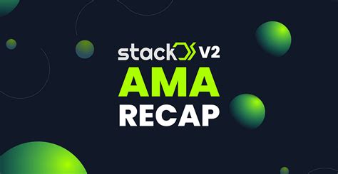 Stackos V2 Innovations And Updates Unveiled Depin Hub