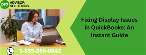 easy learn to fix display issues in quickbooks mike jeson medium