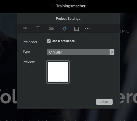 Pre Loader Bug I Need Help Blocs Forum