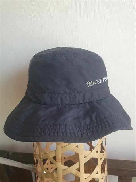 코오롱 스포츠 시원한 여름 모자 당근마켓 중고거래