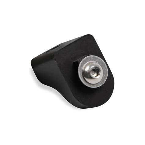 Holley Cable Bracket