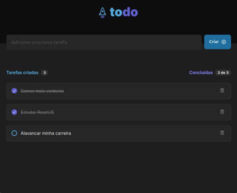 Luis Gustavo De Souza Carvalho No Linkedin Rocketseat Nlw Reactjs