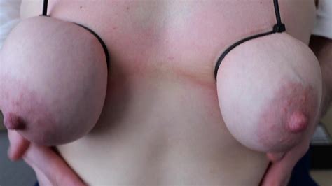 Tit Torture