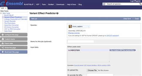 making sense of variants annotation with vep and annovar analyzing