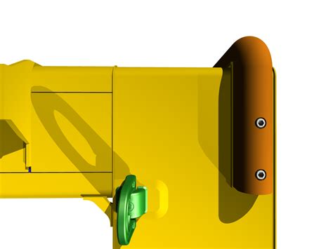 Studio Render Is Making One Part Shiny And The Rest Not Autodesk Community