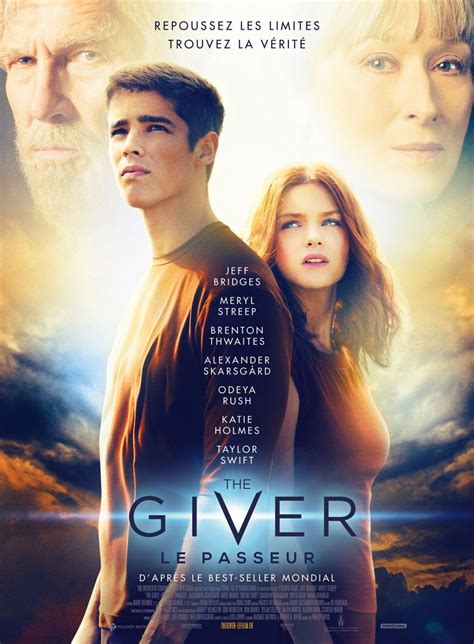 The Giver Jonas Wallpapers Wallpaper Cave