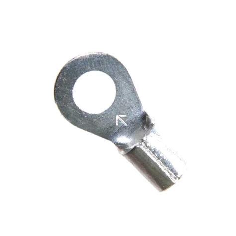 Non Insulated Ring Terminals