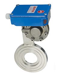 Flow Monitor R Series