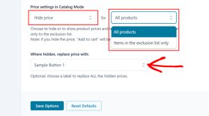 How To Hide Prices In WooCommerce Keep Product Pricing Private