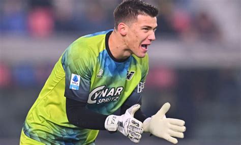 Sabatini Azzarda Stankovic Jr Può Fare La Carriera Del Padre Inter News