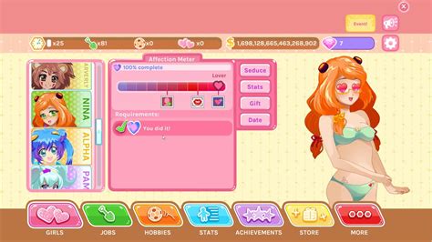 Crush Crush Outfits Nsfw Well Then We Should Be Friends