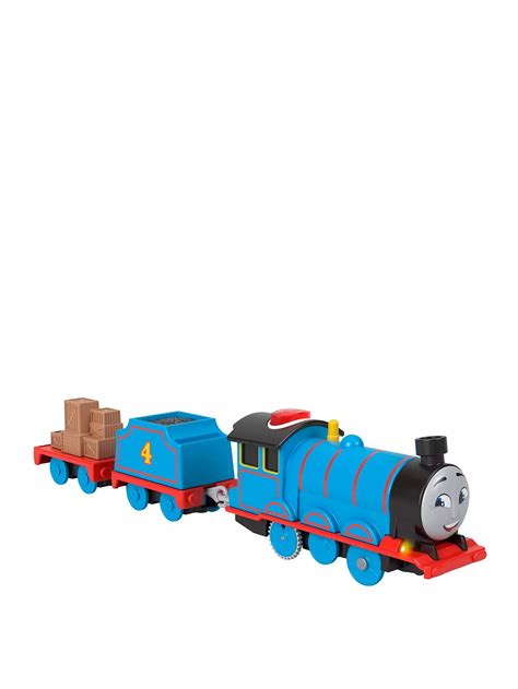 Thomas And Friends Talking Gordon Motorised Engine Infinity Collectables