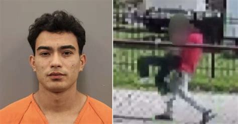 Footage Of Screaming Sex Trafficked Victim Being Dragged By Illegal Migrant Captor Goes Viral