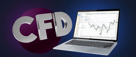 Metatrader For Cfd Trading Trade Cfds On Mt4 And Mt5