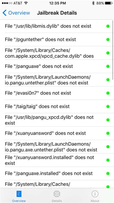 Security Researcher Stefan Esser Releases Iphone And Ipad Jailbreak Detection Tool In Ios App